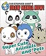 Amazon.com: Manga Mania: Chibi and Furry Characters: How to Draw the ...