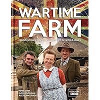 Amazon.com: Tudor Monastery Farm [DVD] : Peter Ginn, Geraldine James ...