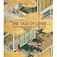 Amazon.com: The Tale of Genji: A Japanese Classic Illuminated ...