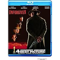 Amazon.com: Unforgiven [Blu-ray] : Various, Various: Movies & TV