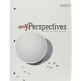 My Perspectives English Language Arts Grade 6 Teacher's Edition ...