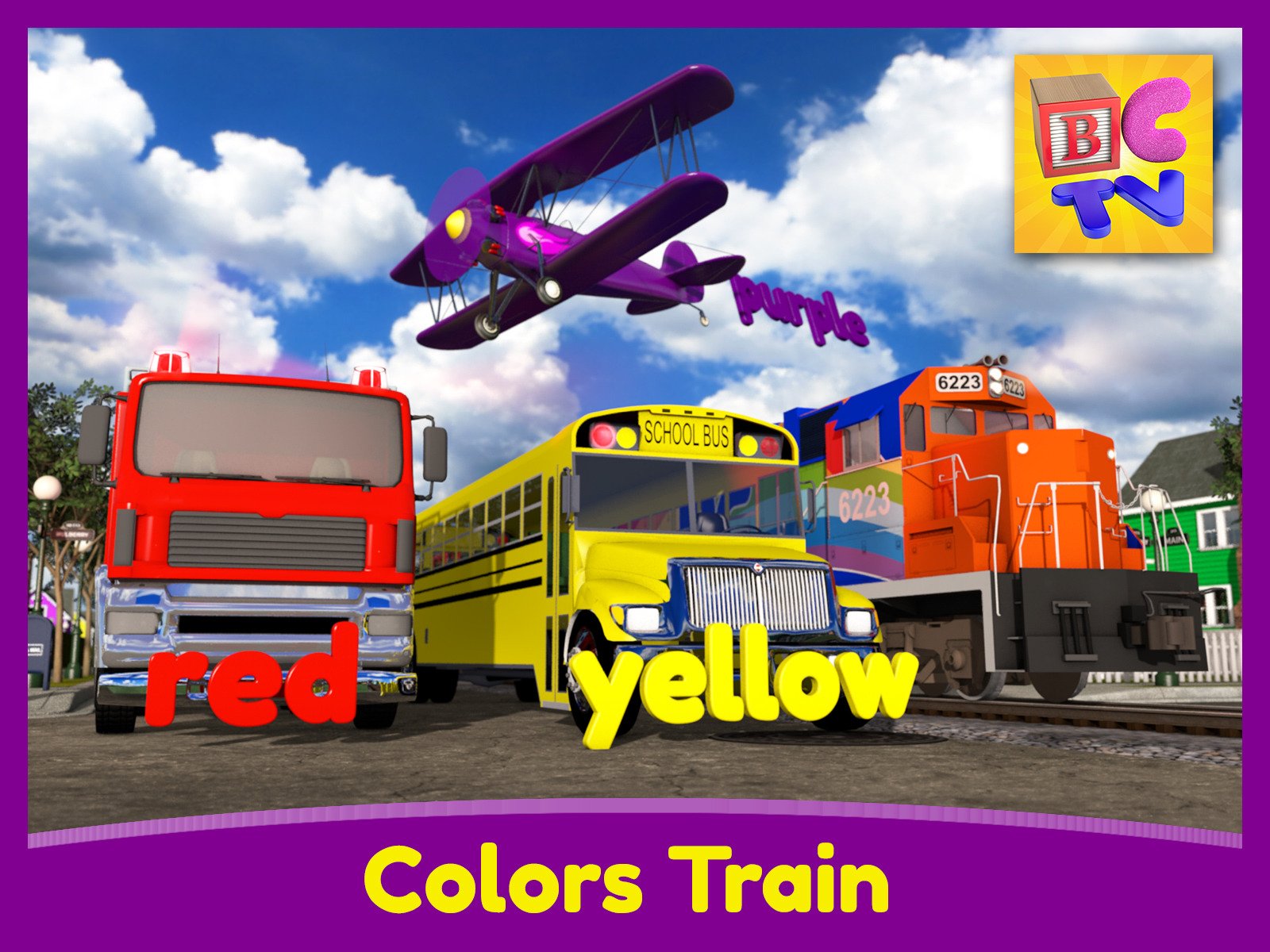 Watch Brain Candy TV - Educational Videos for Kids | Prime Video