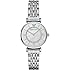 Emporio Armani Damen-Uhren AR2507: Amazon.de: Uhren