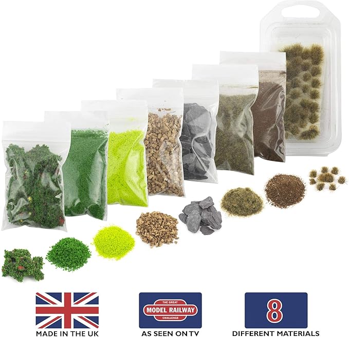 War World Gaming Fantasy Battle Miniature Basing Kit – Wargame Themed ...