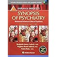 Kaplan and Sadock's Synopsis of Psychiatry: Behavioral Sciences/Clinical Psychiatry ...