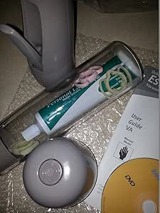 Amazon.com: Osbon ErecAid Esteem Manual Vacuum Erection System: Health ...