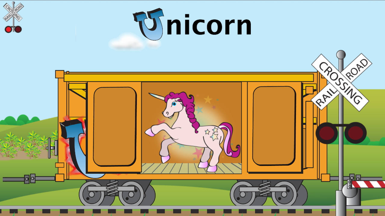 My ABC Train:Amazon.de:Appstore for Android