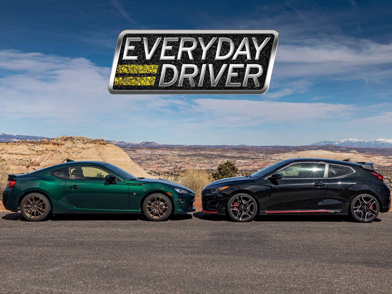 Watch Everyday Driver | Prime Video
