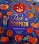 Pick a Pumpkin : Toht, Patricia, Jarvis: Amazon.co.uk: Books