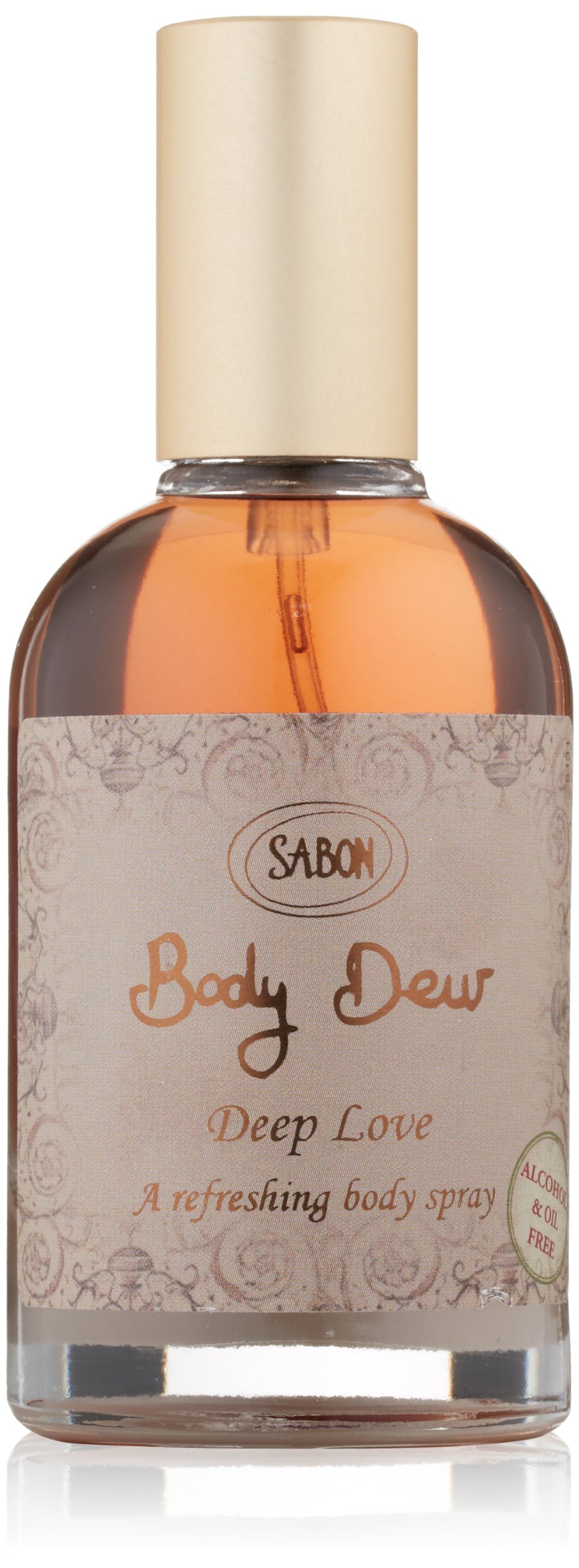 Amazon.com: SABON Body Butter, Patchouli Lavender Vanilla: Luxury Beauty