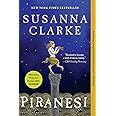 Piranesi: Clarke, Susanna: 9781635577808: Books - Amazon.ca