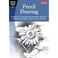 Pencil Drawing (Artist's Library series #03): Franks, Gene ...