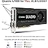 Amazon.com: NVIDIA Quadro K5000 for MAC 4GB GDDR5 Graphics card (PNY ...