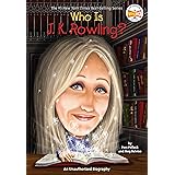 J. K. Rowling: The Wizard Behind Harry Potter: Shapiro, Marc ...