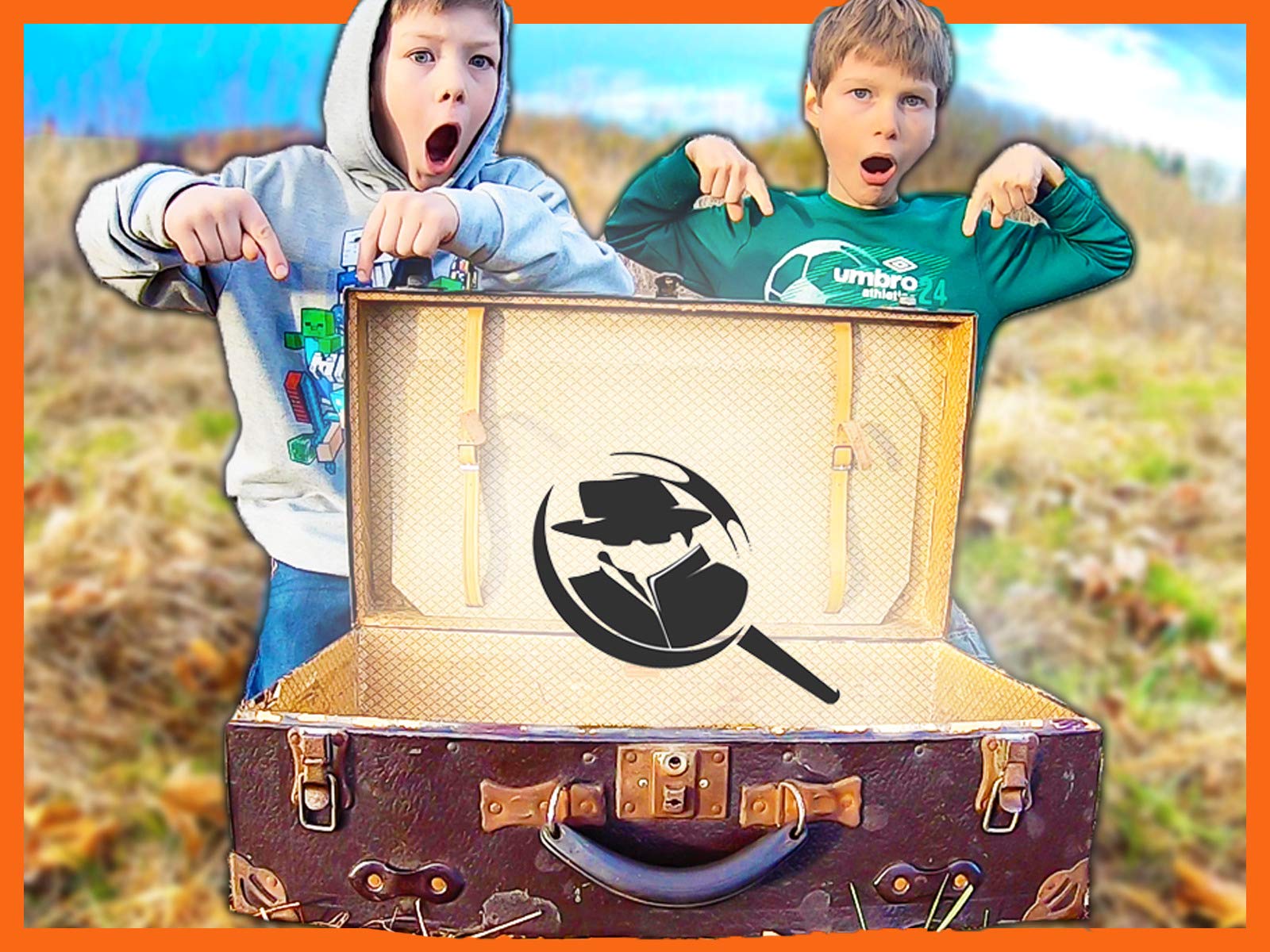 Watch Adventure Agents | Prime Video