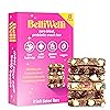 Belliwelli Soft Baked Probiotic Snack Bars | Gluten-Free, Dairy-Free ...