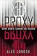 Amazon.com: Proxy (9780399257766): London, Alex: Books