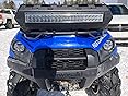 Amazon.com: BOSS Audio Systems ATVB95LED UTV ATV Speakers ...