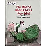 No More Monsters for Me! (I Can Read Level 1): Parish, Peggy, Simont ...