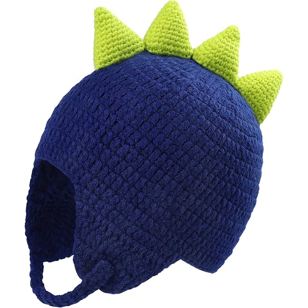 Baby Mohawk Hat