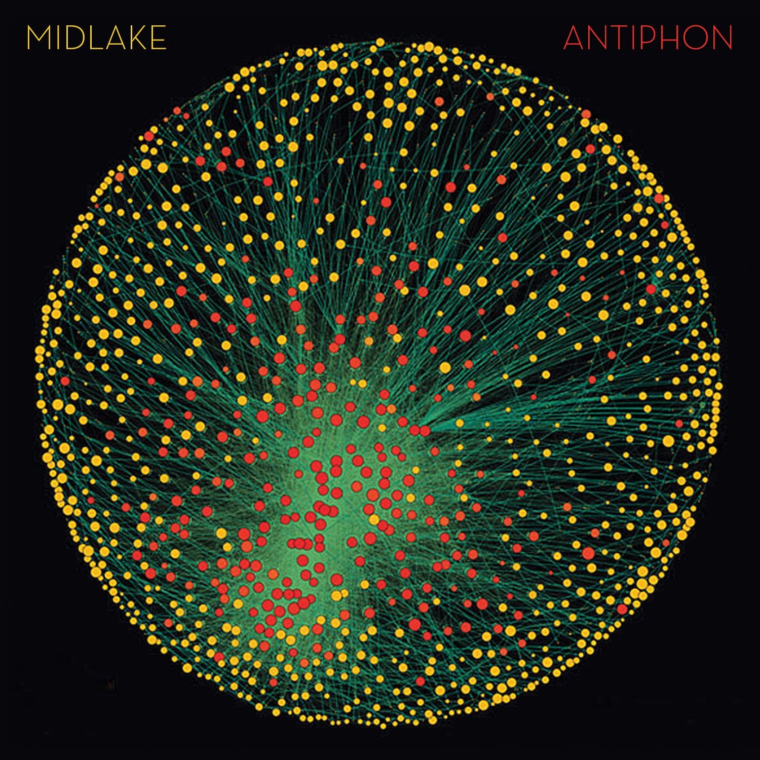 Antiphon: Amazon.co.uk: Music