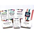 Amazon.com: Stellarsol 3-Pack Gift Set Korean Basic Conversation ...