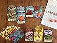 Amazon.com: Genius Games Virulence: an Infectious Card Game ...
