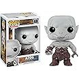 Amazon.com: Funko POP Movies: Hobbit 2 Azog Action Figure : Toys & Games