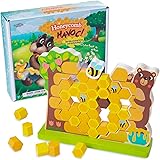 Honeycombs - Board Game by Autruche (0080500), Board Games - Amazon Canada