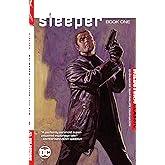 Amazon.com: Sleeper: Season 1: 9781401223601: Brubaker, Ed, Phillips ...