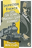 Amazon.com: Inspector French and the Box Office Murders (Inspector ...