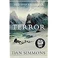 Amazon.com: The Terror: A Novel: 9780316017459: Simmons, Dan: Books