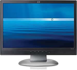 HP w17e 17'' Widescreen Flat Panel - Monitor: Amazon.es: Informática