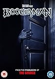 Boogeyman [DVD]: Amazon.co.uk: Barry Watson, Emily Deschanel, Skye ...