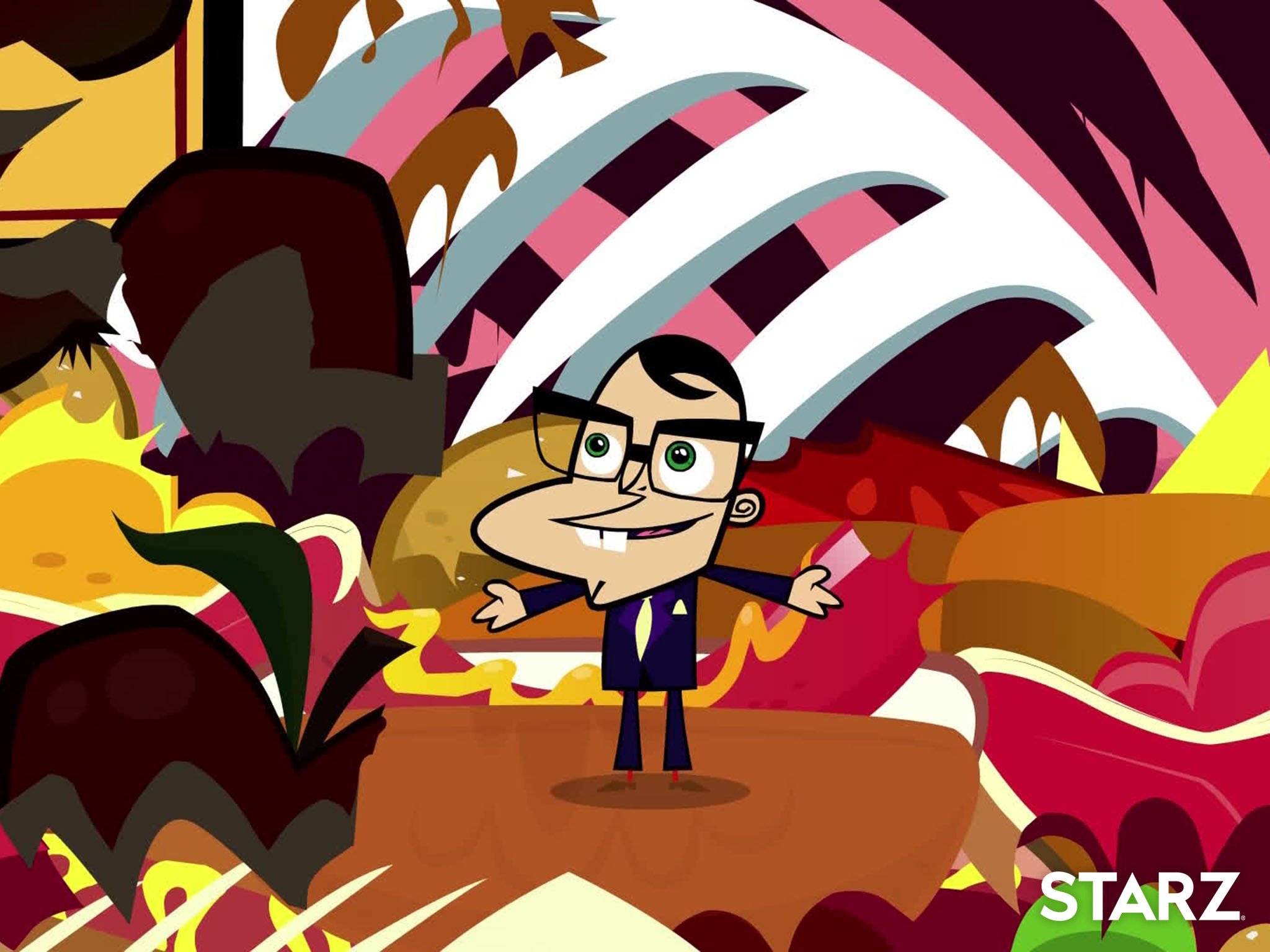 Watch Skatoony | Prime Video