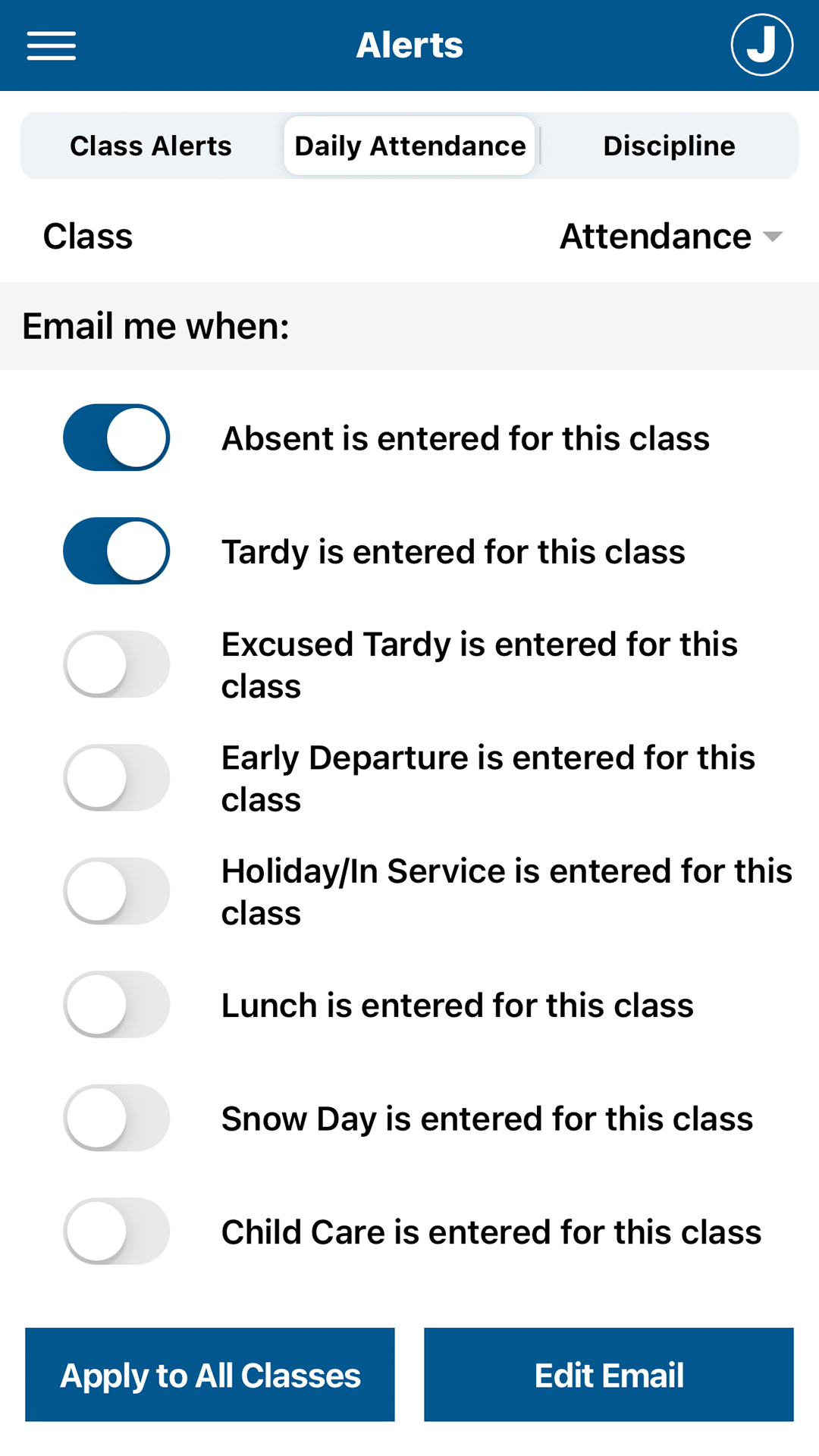 Gradelink mobile app for Parents and Students:Amazon.com:Appstore for ...