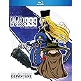 Amazon.com: Galaxy Express 999: Tv Series Collection 1 [Blu-ray ...