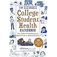 Amazon.com: The Ultimate College Student Health Handbook: Your Guide ...