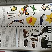 My First Dictionary: 1, 000 Words, Pictures, and Definitions: DK ...