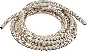 Amazon.com: 20 Ft Drain Hose Line for Mini Split Air Conditioner ...