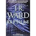 Rapture: A Novel of the Fallen Angels: Ward, J.R.: 9780451238016 ...