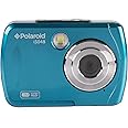 Amazon.com : Polaroid IS048 Waterproof Instant Sharing 16 MP Digital Portable Handheld Action ...