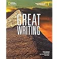 Amazon.com: Great Writing 1: Student Book with Online Workbook ...
