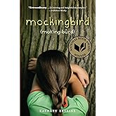 Mockingbird: Erskine, Kathryn: 9780399252648: Amazon.com: Books