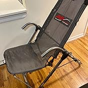 Amazon.com : Ab Lounge Ultra Sport Abdominal Exerciser : Abdominal ...