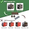 LOTOS LCS Plasma Cutter Consumables Sets for Brown Color LT5000D and ...