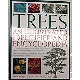 Trees: An Illustrated Identifier And Encyclopedia: A Beautifully ...