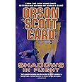 Amazon.com: Shadows in Flight (The Shadow Series, 5): 9780765368669 ...