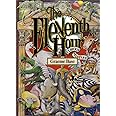 Amazon.com: The Eleventh Hour: A Curious Mystery: 9780810908512: Base ...