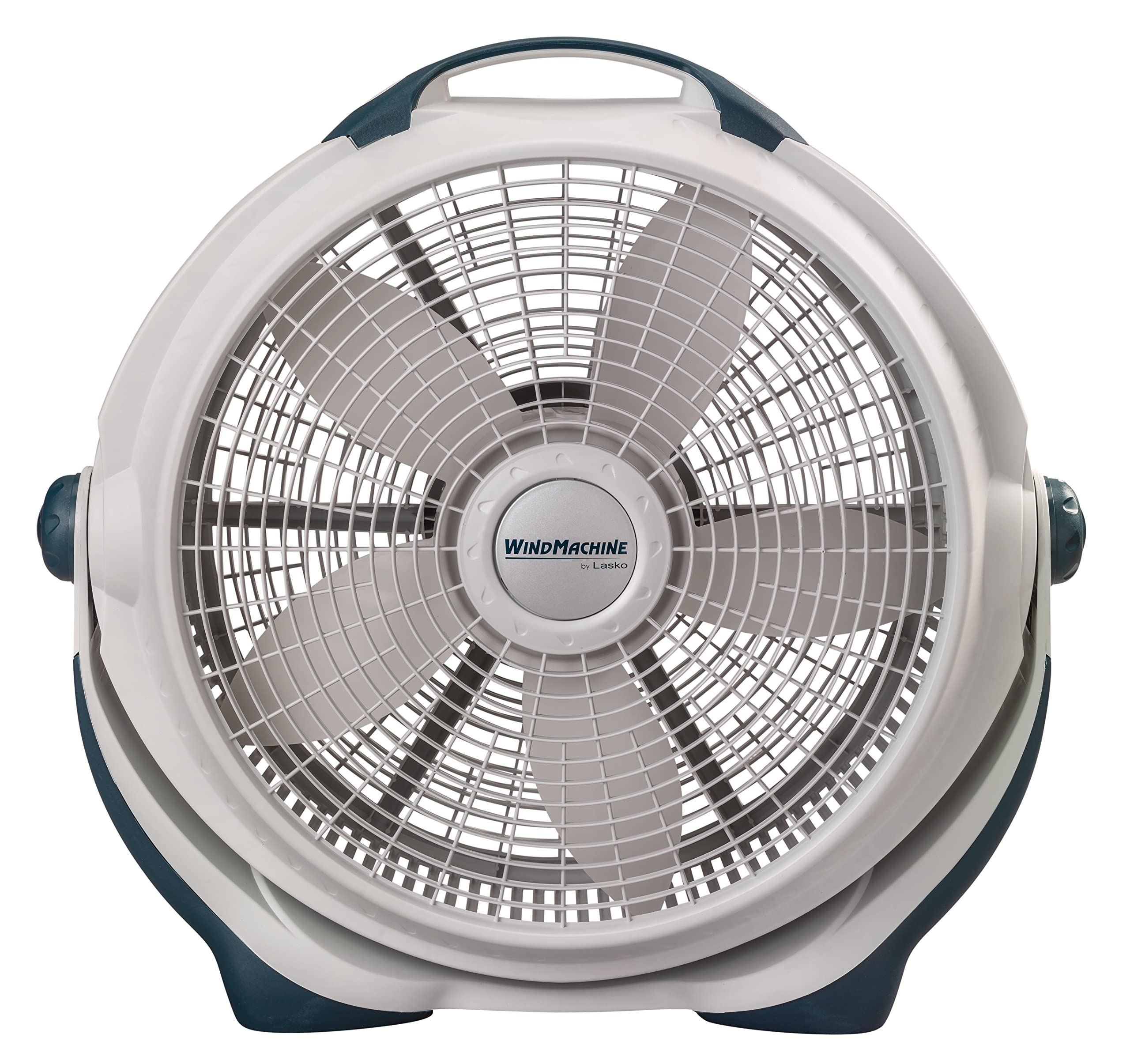 Mua Lasko Wind Machine Air Circulator Floor Fan, 3 Speeds, Pivoting ...